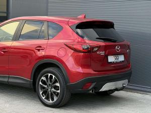 Red Mazda CX-5 2015 in Kaunas, with an engine capacity of 2.19 L and mileage of 188 thousand km for 9190 €, photo 40 on AUTOMOTO.COM.LV