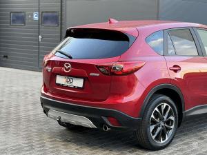 Red Mazda CX-5 2015 in Kaunas, with an engine capacity of 2.19 L and mileage of 188 thousand km for 9190 €, photo 42 on AUTOMOTO.COM.LV