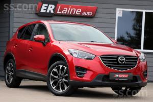 Mazda CX-5 2015 Tukums vietnē Sarkans Mazda CX-5 2015 Tukums, ar dzinēja tilpumu 2.20 L un nobraukumu 247 tūkst. km par 7900 €, foto 1 vietnē AUTOMOTO.COM.LV