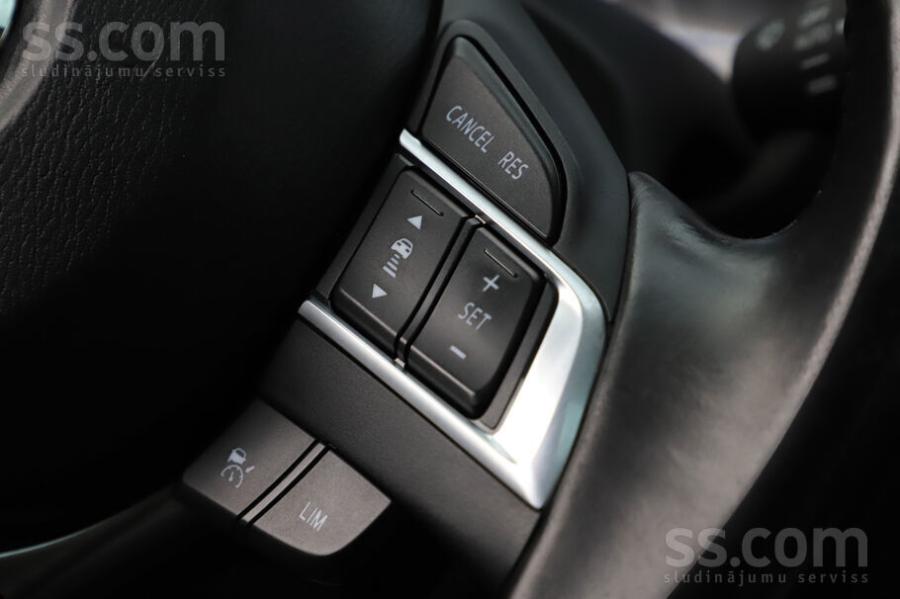 Sarkans Mazda CX-5 2015 Tukums, ar dzinēja tilpumu 2.20 L un nobraukumu 247 tūkst. km par 7900 €, foto 14 vietnē AUTOMOTO.COM.LV