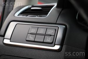 Sarkans Mazda CX-5 2015 Tukums, ar dzinēja tilpumu 2.20 L un nobraukumu 247 tūkst. km par 7900 €, foto 16 vietnē AUTOMOTO.COM.LV