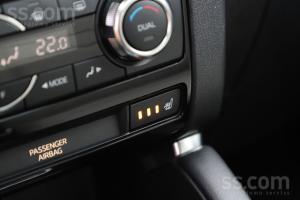 Sarkans Mazda CX-5 2015 Tukums, ar dzinēja tilpumu 2.20 L un nobraukumu 247 tūkst. km par 7900 €, foto 17 vietnē AUTOMOTO.COM.LV