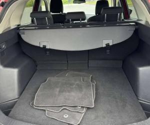 Red Mazda CX-5 2016 in Telschi, with an engine capacity of 2.20 L and mileage of 200 thousand km for 7990 €, photo 19 on AUTOMOTO.COM.LV