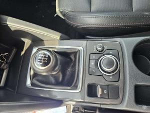 Sarkans Mazda CX-5 2016 Ukmergė, ar dzinēja tilpumu 2.19 L un nobraukumu 200 tūkst. km par 6650 €, foto 11 vietnē AUTOMOTO.COM.LV