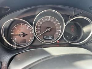 Sarkans Mazda CX-5 2016 Ukmergė, ar dzinēja tilpumu 2.19 L un nobraukumu 200 tūkst. km par 6650 €, foto 22 vietnē AUTOMOTO.COM.LV