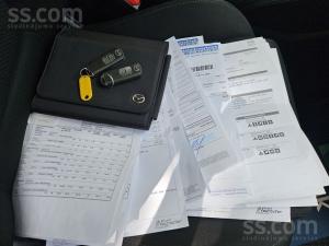 Sarkans Mazda CX-5 2016 Rīga, ar dzinēja tilpumu 2.20 L un nobraukumu 227 tūkst. km par 9250 €, foto 31 vietnē AUTOMOTO.COM.LV