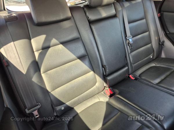 Sarkans Mazda CX-5 2016 Tartu, ar dzinēja tilpumu 2.20 L un nobraukumu 195 tūkst. km par 11990 €, foto 4 vietnē AUTOMOTO.COM.LV