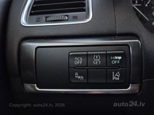 Sarkans Mazda CX-5 2016 Tartu, ar dzinēja tilpumu 2.20 L un nobraukumu 195 tūkst. km par 11990 €, foto 11 vietnē AUTOMOTO.COM.LV