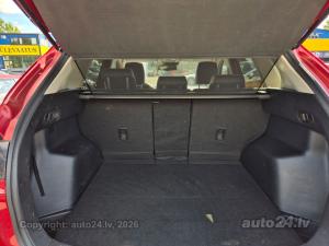 Sarkans Mazda CX-5 2016 Tartu, ar dzinēja tilpumu 2.20 L un nobraukumu 195 tūkst. km par 11990 €, foto 15 vietnē AUTOMOTO.COM.LV
