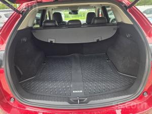 Red Mazda CX-5 2017 in Jelgava, with an engine capacity of 2.50 L and mileage of 0 thousand km for 14800 €, photo 24 on AUTOMOTO.COM.LV