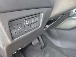 Sarkans Mazda CX-5 2017 Marijampole, ar dzinēja tilpumu 2.19 L un nobraukumu 154 tūkst. km par 12800 €, foto 20 vietnē AUTOMOTO.COM.LV