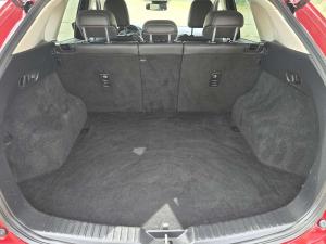 Sarkans Mazda CX-5 2017 Marijampole, ar dzinēja tilpumu 2.19 L un nobraukumu 154 tūkst. km par 12800 €, foto 32 vietnē AUTOMOTO.COM.LV