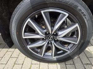 Sarkans Mazda CX-5 2017 Marijampole, ar dzinēja tilpumu 2.19 L un nobraukumu 154 tūkst. km par 12800 €, foto 33 vietnē AUTOMOTO.COM.LV