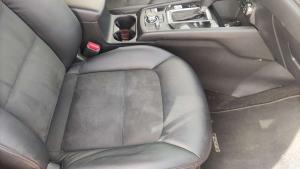 Red Mazda CX-5 2017 in Klaipeda, with an engine capacity of 2.49 L and mileage of 126 thousand km for 14790 €, photo 27 on AUTOMOTO.COM.LV