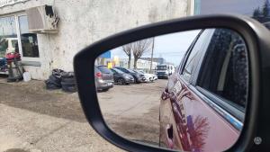 Red Mazda CX-5 2017 in Klaipeda, with an engine capacity of 2.49 L and mileage of 126 thousand km for 14790 €, photo 30 on AUTOMOTO.COM.LV