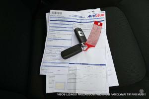 Красный Мазда СХ-5 2017 в Кретинга, объемом двигателя 2.19 л и пробегом 232 тыс. км за 10199 €, фото 28 на AUTOMOTO.COM.LV