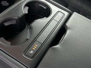 Sarkans Mazda CX-5 2018 Kauņa, ar dzinēja tilpumu 2.00 L un nobraukumu 140 tūkst. km par 20471 €, foto 13 vietnē AUTOMOTO.COM.LV