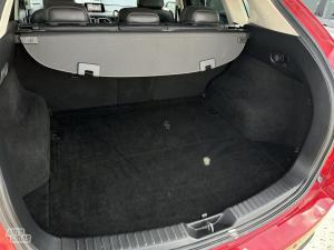 Sarkans Mazda CX-5 2018 Kauņa, ar dzinēja tilpumu 2.00 L un nobraukumu 140 tūkst. km par 20471 €, foto 14 vietnē AUTOMOTO.COM.LV