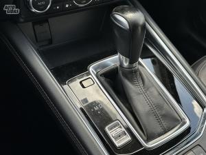 Sarkans Mazda CX-5 2018 Kauņa, ar dzinēja tilpumu 2.00 L un nobraukumu 140 tūkst. km par 20471 €, foto 30 vietnē AUTOMOTO.COM.LV