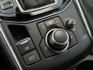 Sarkans Mazda CX-5 2018 Kauņa, ar dzinēja tilpumu 2.00 L un nobraukumu 140 tūkst. km par 20471 €, foto 31 vietnē AUTOMOTO.COM.LV