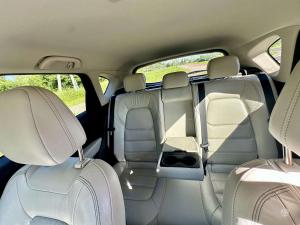 Red Mazda CX-5 2018 in Kaunas, with an engine capacity of 2.00 L and mileage of 145 thousand km for 18499 €, photo 23 on AUTOMOTO.COM.LV