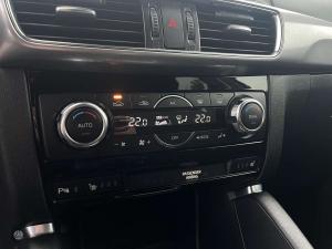 Red Mazda CX-5 2018 in Vilnius, with an engine capacity of 2.20 L and mileage of 58 thousand km for 13999 €, photo 18 on AUTOMOTO.COM.LV