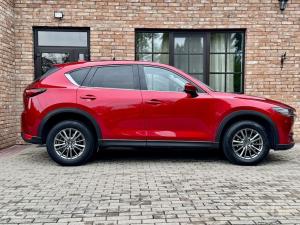 Sarkans Mazda CX-5 2018 Jelgava, ar dzinēja tilpumu 2.20 L un nobraukumu 0 tūkst. km par 15500 €, foto 6 vietnē AUTOMOTO.COM.LV