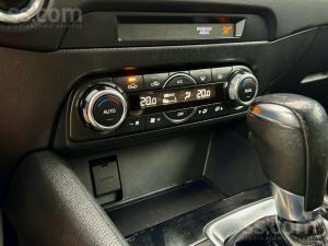Sarkans Mazda CX-5 2018 Jelgava, ar dzinēja tilpumu 2.20 L un nobraukumu 0 tūkst. km par 15500 €, foto 19 vietnē AUTOMOTO.COM.LV