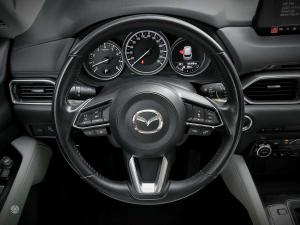 Красный Мазда СХ-5 2018 в Каунас, объемом двигателя 2.00 л и пробегом 146 тыс. км за 19200 €, фото 11 на AUTOMOTO.COM.LV