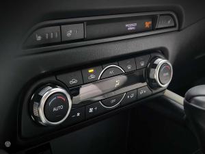 Красный Мазда СХ-5 2018 в Каунас, объемом двигателя 2.00 л и пробегом 146 тыс. км за 19200 €, фото 15 на AUTOMOTO.COM.LV