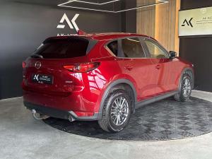 Sarkans Mazda CX-5 2018 Kauņa, ar dzinēja tilpumu 2.19 L un nobraukumu 183 tūkst. km par 12490 €, foto 13 vietnē AUTOMOTO.COM.LV