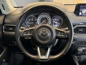Sarkans Mazda CX-5 2018 Kauņa, ar dzinēja tilpumu 2.19 L un nobraukumu 183 tūkst. km par 12490 €, foto 15 vietnē AUTOMOTO.COM.LV
