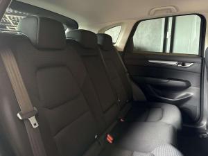 Sarkans Mazda CX-5 2018 Kauņa, ar dzinēja tilpumu 2.19 L un nobraukumu 183 tūkst. km par 12490 €, foto 20 vietnē AUTOMOTO.COM.LV