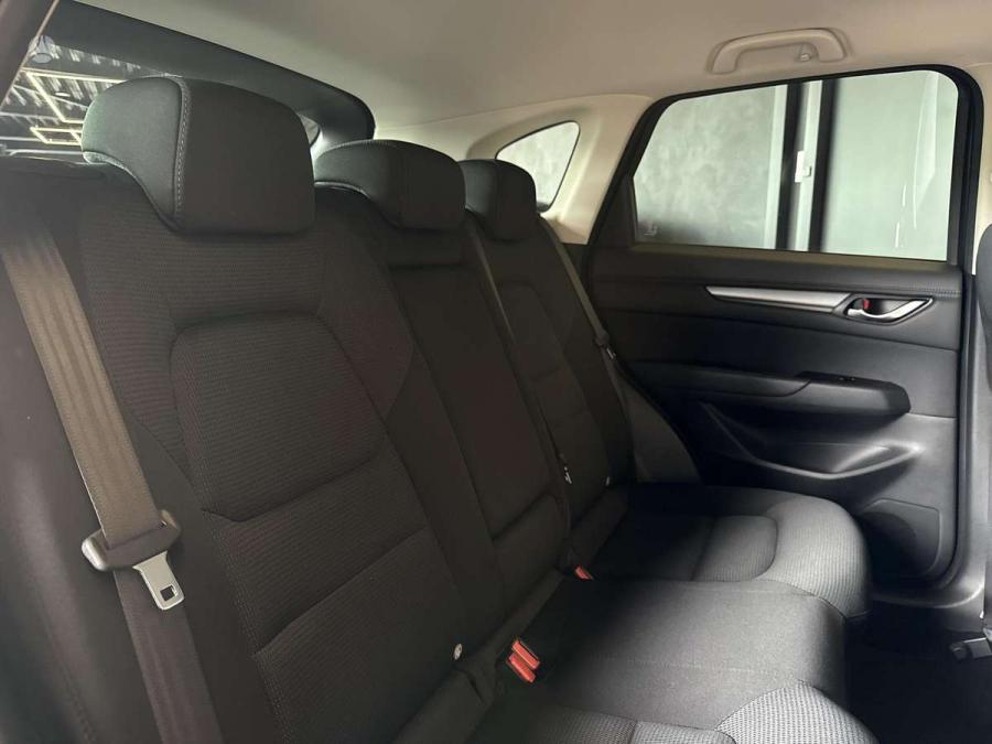 Sarkans Mazda CX-5 2018 Kauņa, ar dzinēja tilpumu 2.19 L un nobraukumu 183 tūkst. km par 12490 €, foto 20 vietnē AUTOMOTO.COM.LV