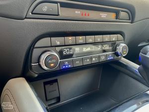 Красный Мазда СХ-5 2019 в Клайпеда, объемом двигателя 2.00 л и пробегом 85 тыс. км за 19600 €, фото 8 на AUTOMOTO.COM.LV