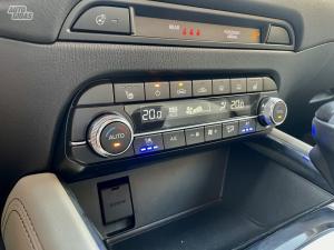 Красный Мазда СХ-5 2019 в Клайпеда, объемом двигателя 2.00 л и пробегом 85 тыс. км за 19600 €, фото 27 на AUTOMOTO.COM.LV