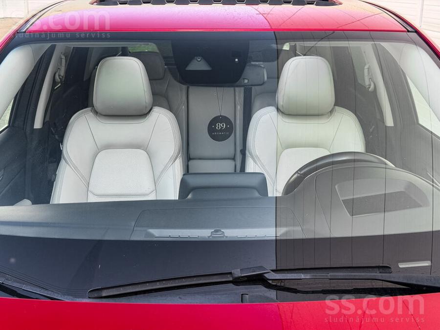 Red Mazda CX-5 2019 in Riga, with an engine capacity of 2.20 L and mileage of 0 thousand km for 17490 €, photo 13 on AUTOMOTO.COM.LV
