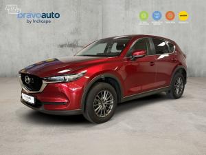Красный Мазда СХ-5 2019 в Вильнюс, объемом двигателя 2.00 л и пробегом 66 тыс. км за 20500 €, фото 5 на AUTOMOTO.COM.LV