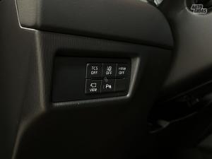 Красный Мазда СХ-5 2019 в Вильнюс, объемом двигателя 2.00 л и пробегом 66 тыс. км за 20500 €, фото 14 на AUTOMOTO.COM.LV