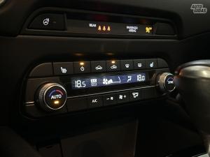 Красный Мазда СХ-5 2019 в Вильнюс, объемом двигателя 2.00 л и пробегом 66 тыс. км за 20500 €, фото 19 на AUTOMOTO.COM.LV