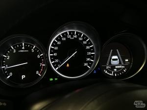 Красный Мазда СХ-5 2019 в Вильнюс, объемом двигателя 2.00 л и пробегом 66 тыс. км за 20500 €, фото 22 на AUTOMOTO.COM.LV