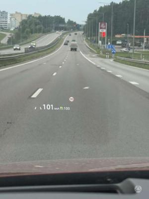 Red Mazda CX-5 2019 in Vilnius, with an engine capacity of 2.19 L and mileage of 144 thousand km for 15999 €, photo 17 on AUTOMOTO.COM.LV