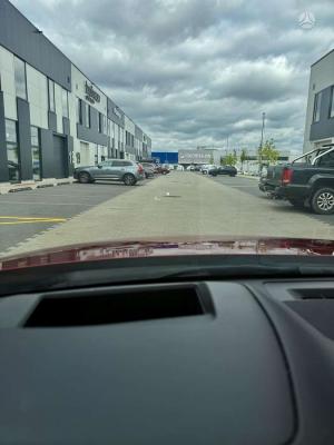 Красный Мазда СХ-5 2019 в Вильнюс, объемом двигателя 2.19 л и пробегом 145 тыс. км за 14999 €, фото 15 на AUTOMOTO.COM.LV