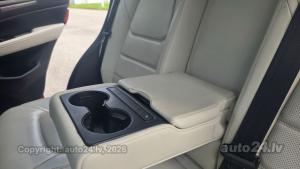 Red Mazda CX-5 2019 in Valga, with an engine capacity of 2.20 L and mileage of 228 thousand km for 14990 €, photo 14 on AUTOMOTO.COM.LV