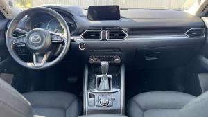 Sarkans Mazda CX-5 2020 Telšiai, ar dzinēja tilpumu 2.19 L un nobraukumu 238 tūkst. km par 16800 €, foto 13 vietnē AUTOMOTO.COM.LV