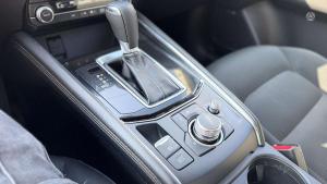 Sarkans Mazda CX-5 2020 Telšiai, ar dzinēja tilpumu 2.19 L un nobraukumu 238 tūkst. km par 16800 €, foto 26 vietnē AUTOMOTO.COM.LV