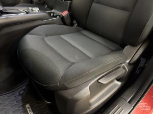 Red Mazda CX-5 2021 in Vilnius, with an engine capacity of 2.00 L and mileage of 47 thousand km for 24500 €, photo 12 on AUTOMOTO.COM.LV