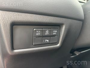 Красный Мазда СХ-5 2021 в Рига, объемом двигателя 2.00 л и пробегом 17 тыс. км за 23440 €, фото 20 на AUTOMOTO.COM.LV