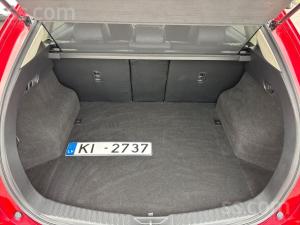 Красный Мазда СХ-5 2021 в Рига, объемом двигателя 2.00 л и пробегом 17 тыс. км за 23440 €, фото 23 на AUTOMOTO.COM.LV