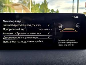 Красный Мазда СХ-5 2021 в Таураге, объемом двигателя 2.19 л и пробегом 194 тыс. км за 15000 €, фото 30 на AUTOMOTO.COM.LV